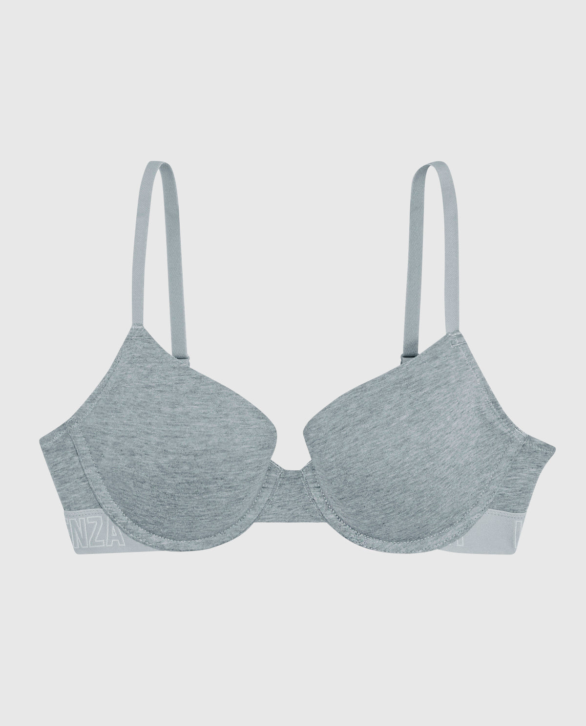 Smooth Lightly Lined Demi Bra | La Senza