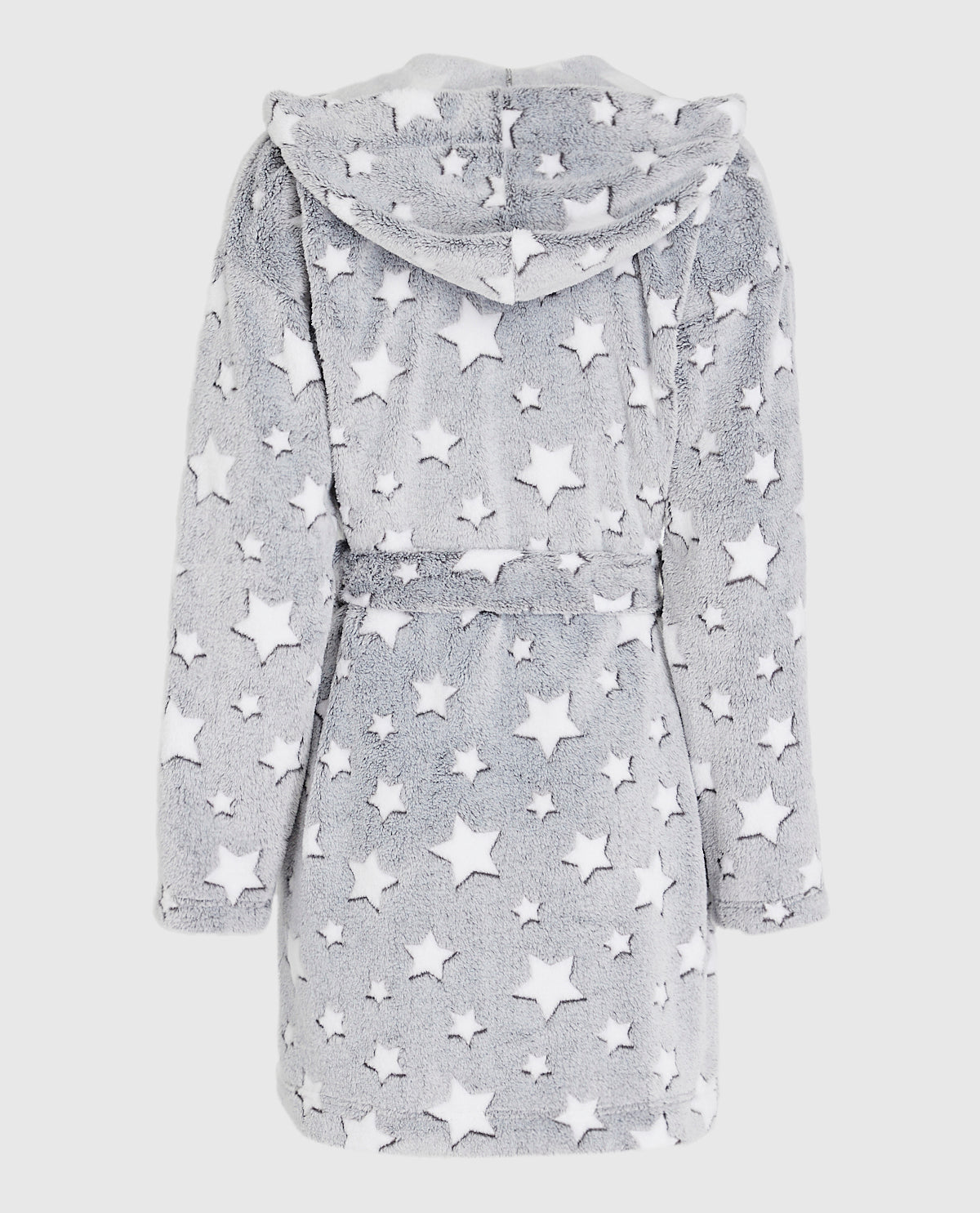 Lovable Star Robe | La Senza